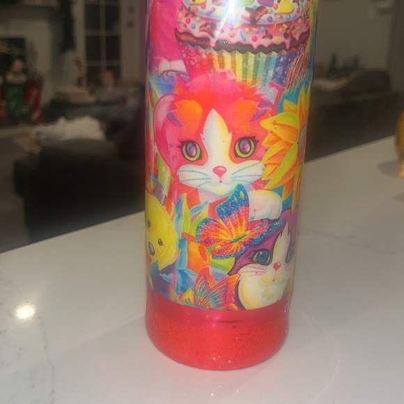 Lisa Frank | Kitchen | Rare And One Of A Kind Lisa Frank 2 Oz Cup ...